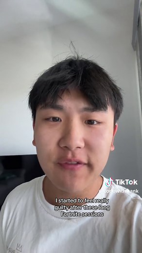 I replaced my gaming addiction with coding #coding #beginnercoder #csmajor #collegefreshman #ucla #collegetips #highschooltips