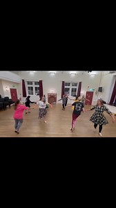 🩰ADULT BALLET🩰 We’re thrilled to share our latest piece, inspired by the charming clog dance fromtraditional ballet La Fille Mal Gardée! Full of character, playful formations, and nods to traditional country dancing, this one had both our Monday and Tuesday Adult Improvers Ballet groups in fits of laughter as we got our heads around all those place swaps 🤣 Now it’s on to something completely different – we’re diving into a lyrical piece to music by Lewis Capaldi. We absolutely love the divers