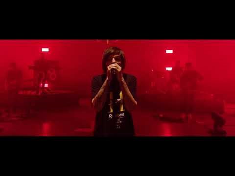 Louis Tomlinson - Copy of a Copy of a copy - Live From London LTLivestream - 12/12/2020