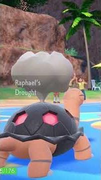 This Tropius Strategy Is WILD #pokemon