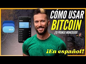 Tu Primer Monedero de Bitcoin - ¡Tutorial Completo!