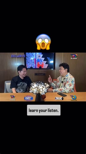 Puteri Pageant on Instagram: "What!"