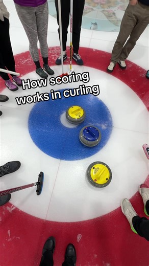 Understanding Scoring in Curling: A Quick Guide