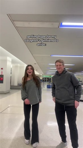 Hype for my Daughter's Girlfriend: Ashley Barnes and Aly Sloan