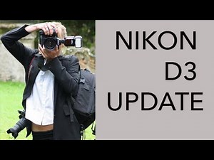 NIKON D3 REVIEW