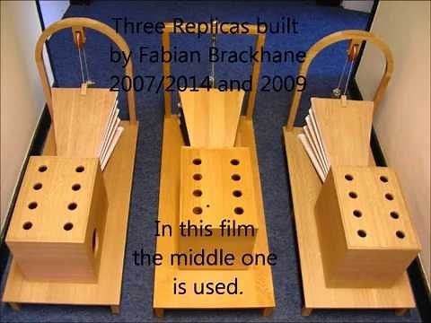 Kempelen's speaking machine - with free reed