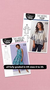 61K views · 23 reactions |  Meet our editor, Charlie, as she shares why Simply Sewing Magazine is the go-to choice for sewists of all levels. From expert tips and inspiring projects to TWO full-size patterns every issue, each edition is packed with everything you need to bring your sewing ideas to life! Subscribe today and get 6 issues for just £20, saving over £50! 淋✨ | Simply Sewing | Facebook