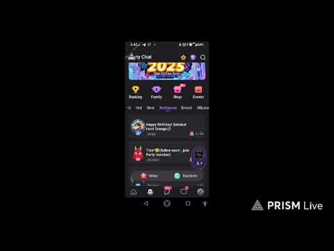 X?14December2025 description /storage/emulated/0/DCIM/PRISM/PRISM_20251214_154322.mp4