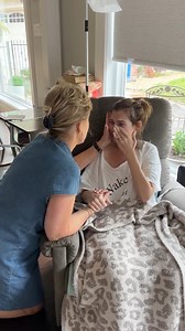 1.9M views · 23K reactions | November is Hospice Awareness month. I...