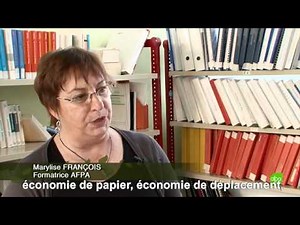 Formateur (trice) professionnel (le) pour adultes