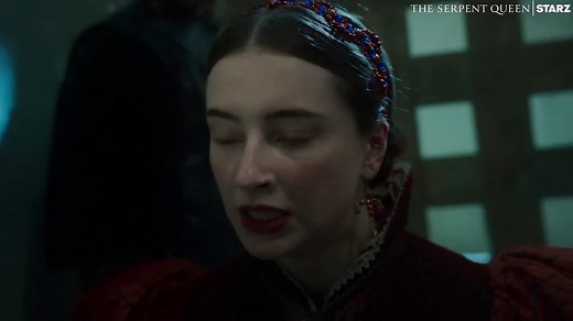 The Serpent Queen Episode 8 - Cut Off His Finger