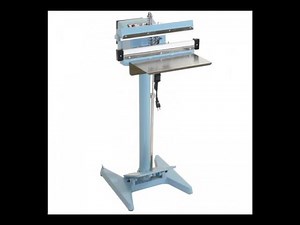Bag/Pouch Impulse Heat Sealer | CEFS-Series | Cleveland Equipment