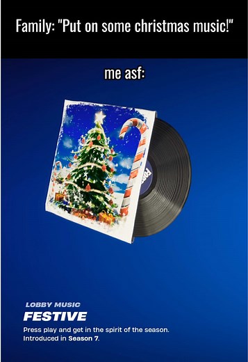 Fortnite Christmas Music Compilation for Gamers