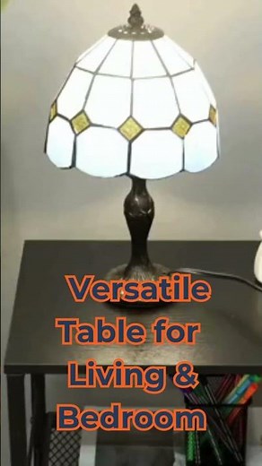 Small Bed Side Tables That Will CHANGE Your Bedroom