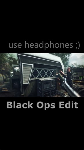 🔥INSANE COD EDIT🔥This Will Give You CHILLS!⚡ #COD #Edit #bo2 #gamingedit #montage #sonyvegas #CapCut #fyp #GamingOnTikTok #callofduty #BlackOps