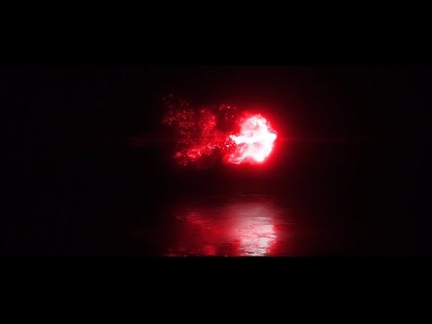 Red Effect intro|smoke effect|red effect