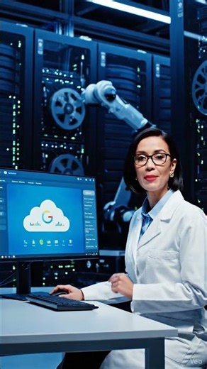 Cloud SQL - Gestione Completamente Automatizzata