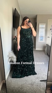Trying on formal dresses from Amazon for an upcoming gala 🤍 I sized up at least one or two sizes in each dress. Do you have a favorite? You can always comment “details” or “link” if you want the info sent to you directly, I want to make shopping as easy as possible for you ❤️ #Midsize #Size12 #Size14 #AppleShade #MidsizeMom #AmazonHaul #FormalDress #WeddingGuest winter wedding guest, gala dress, formal dress, Amazon formal dress, Amazon prime dress, Midsize, Amazon haul #LTKfindsunder100 #LTKmi