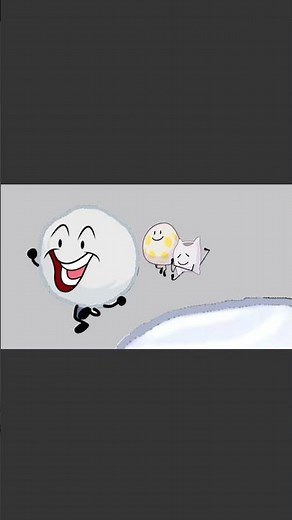 bfb intro but idfb intro poses