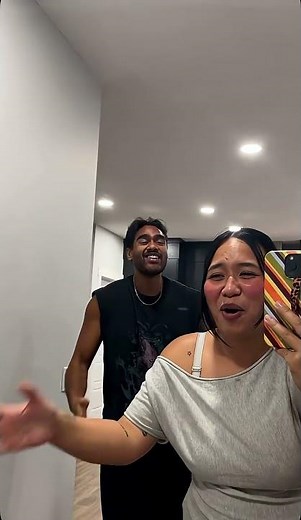 TALENT we’re passing down to our baby