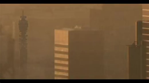 Adam Curtis - The Power of Nightmares Pt. 3: The Shadows in the Cave (2004)