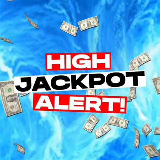 3.2K views · 20 reactions | ⚡The Cash in a Flash Progressive jackpot is HUGE and only getting BIGGER!⚡ You don't want to miss out on this. Get your tickets: tr.ee/AH3IGx #OKLottery #OklahomaWins #FastPlay | Oklahoma Lottery | Facebook