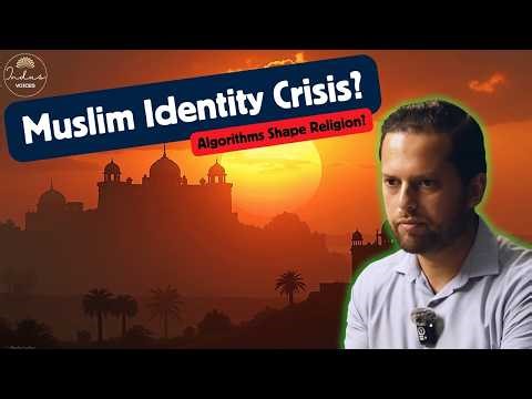 Ibn Khaldun | Imam Ghazali | Modern Muslim Identity | Dr. Baqar Hassan Syed Breaks It Down
