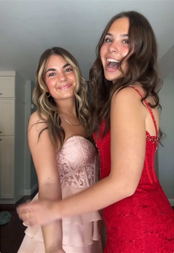 late prom post🫶🏼 #seniorprom #prom2025