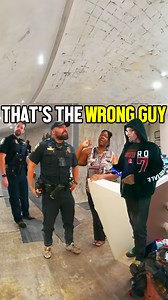 1.1M views · 10K reactions | They Got It All Wrong And Got The Town In Trouble! #MustWatch #police #usa | Audit the Audit | Facebook