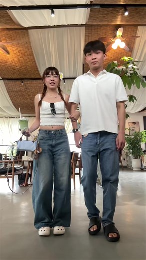 Matching Outfits with My Boyfriend: Cute Outfit Ideas