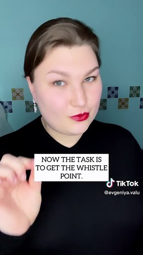 How to Sing with Whistle Register - Vocal Coaching Tutorial