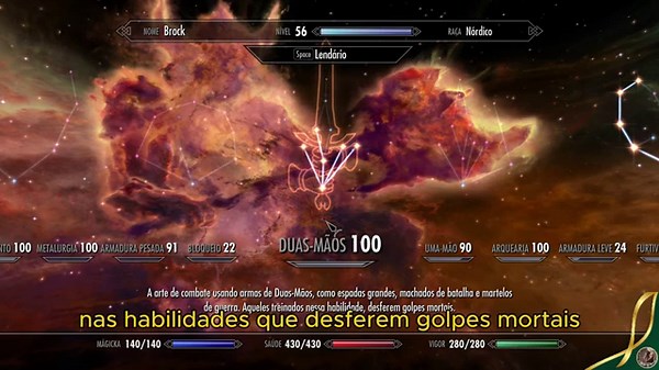 Tutorial - Skyrim - Two-Handed Weapons - Ultimate Guide With Bonus Tips #skyrim2025