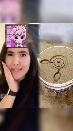 Idk have some MHA filter randomness 😂😂😂 #mha #bnha #mhafilter