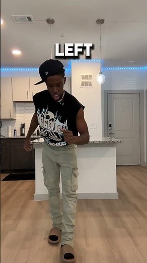 Boots on the Ground Dance Tutorial