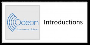 Introductions to ODEON