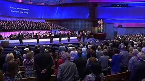 Join First Baptist Dallas this fall for 8 BIG Sundays as we welcome some of the greatest names in Christian music to lead us in worship including Michael W. Smith, For King & Country, Casting Crowns, Steven Curtis Chapman, and more! Join us in person for worship at First Dallas beginning Sunday, September 5! | First Baptist Dallas