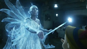 Pinocchio Remake Gets a Release Date Trailer (With Very Little Pinocchio In It)