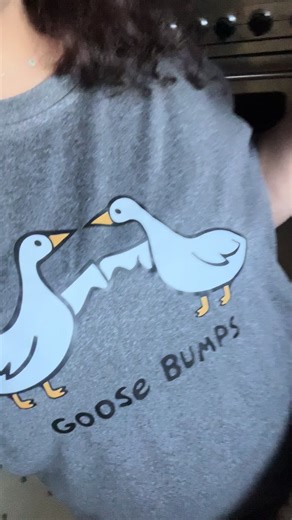 Tim tok picked the song … few clips from this week. Celebrating the seniors in the last shot 💛