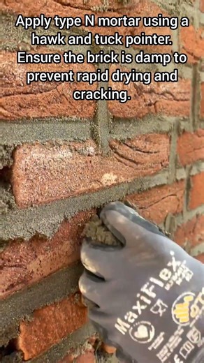 The Secret to Weatherproof Brickwork 🧱