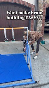 30K views · 228 reactions | Want to make brain-building easy? Set up...