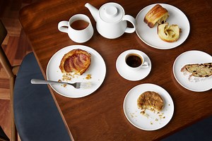 Toklas Bakery | Restaurants in Temple, London