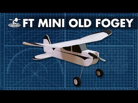 How to Build the FT Mini Old Fogey