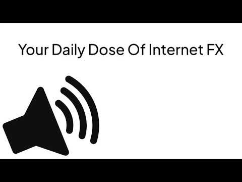 HD - Hello Everyone Sound Effect