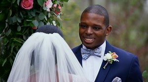 158K views · 1.9K reactions | Strangers Greg and Deonna, along with Matt and Amber, marry while meeting for the first time. | Married At First Sight | Facebook