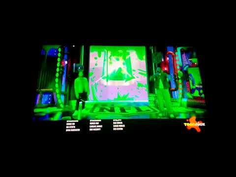 NFL slimetime screenbug credits (teennick)