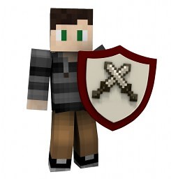 Minecraft DeathRun - Counter Strike Minecraft Map