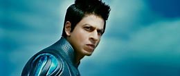 Shah Rukh Khan’s Ra.One: 10 Things You Should Know
