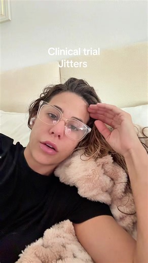 Fighting Lupus: My Journey with Clinical Trials