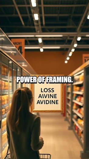 Loss Aversion in Daily Life: How Fear of Losing Guides Our Choices