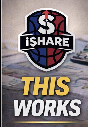 Structure first. Flexibility last. #PersonalFinance #FinancialLiteracy #CashFlow #MoneyMindset #iSHARE @Gabriel Salmon, Jr